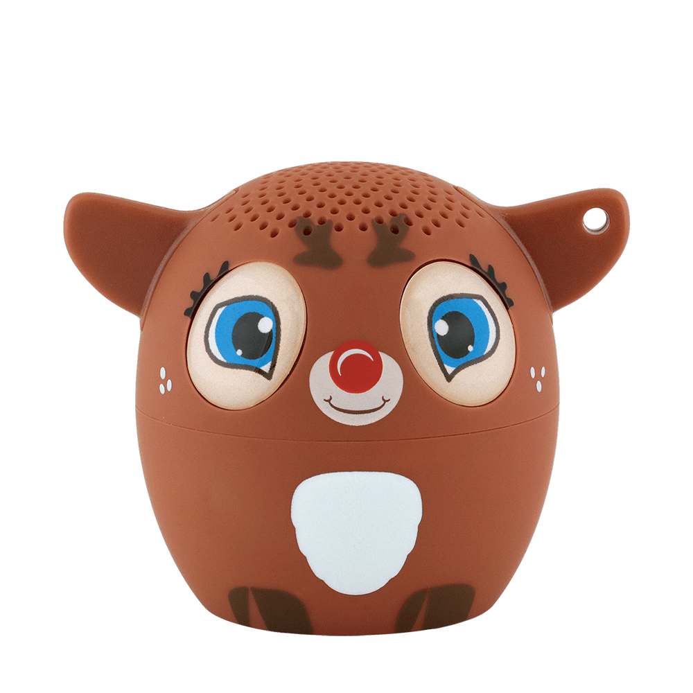 Deer Animal Bluetooth Speaker | My Audio Pet